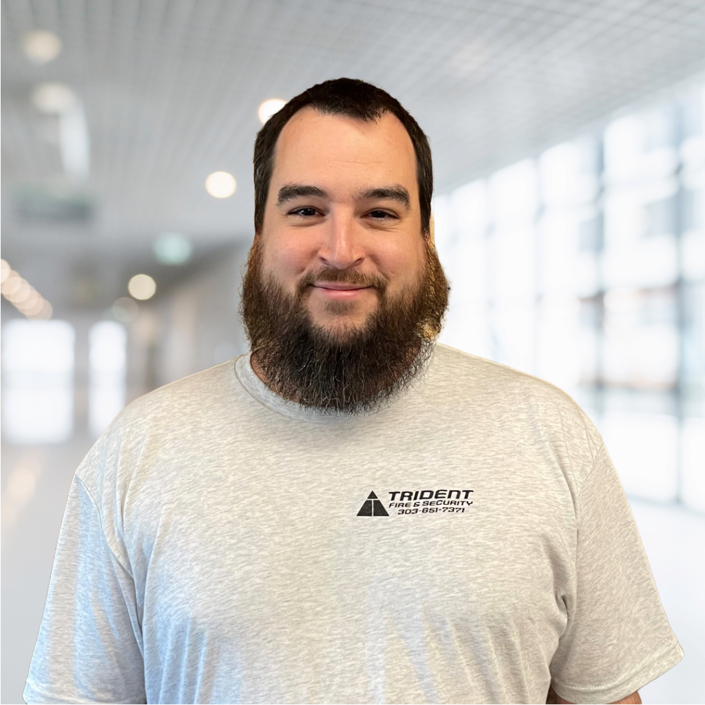 Our People - Trident Fire & Security in Colorado and our sister states ...